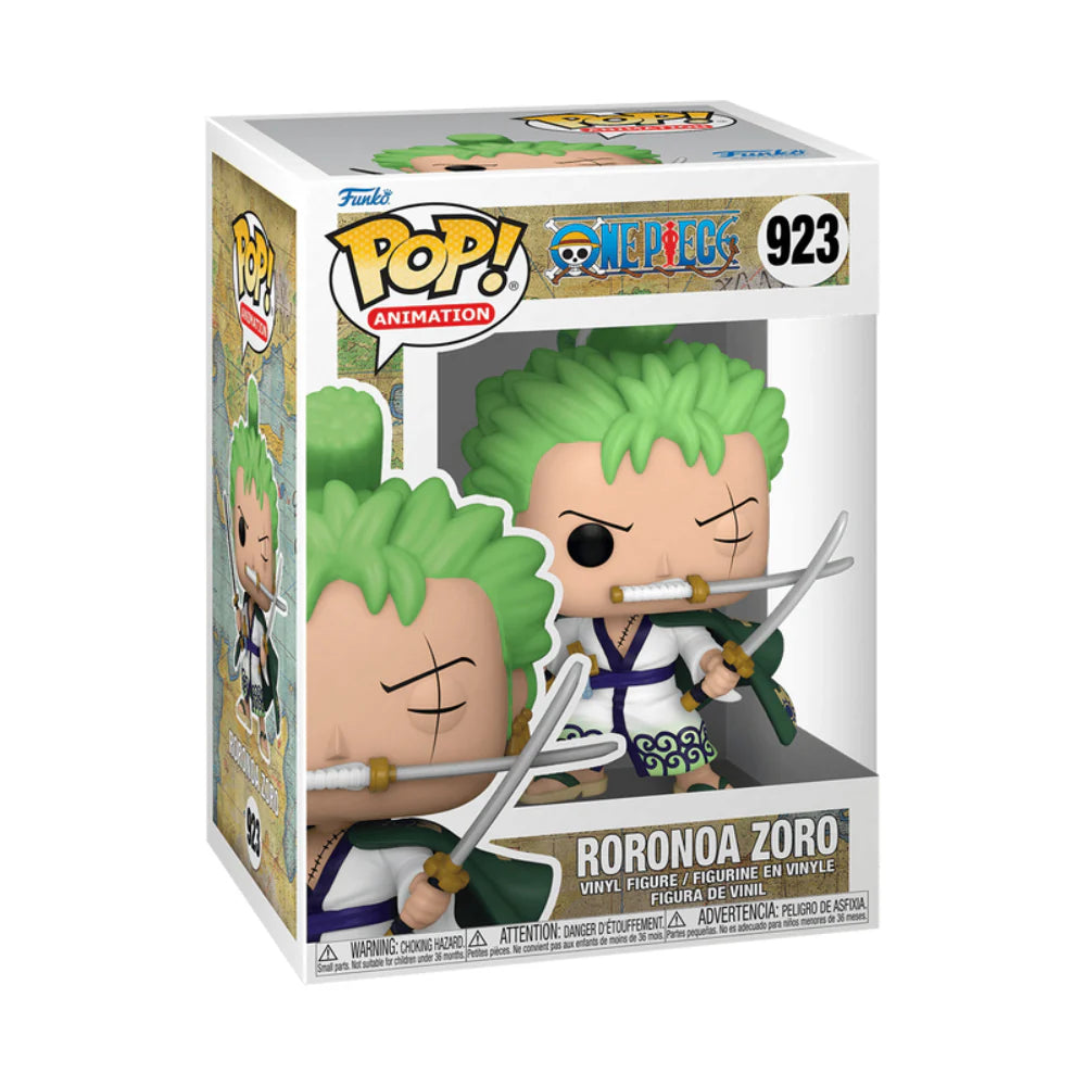 Roronoa Zoro Anime | Tienda One Piece | Artículos Coleccionables