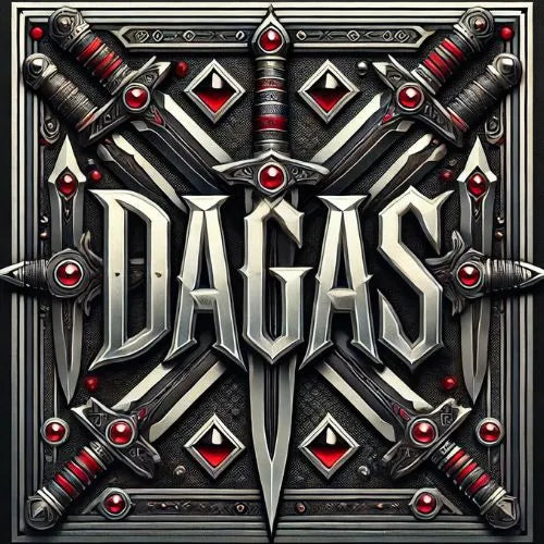 Tienda de Dagas | Espadas y Más