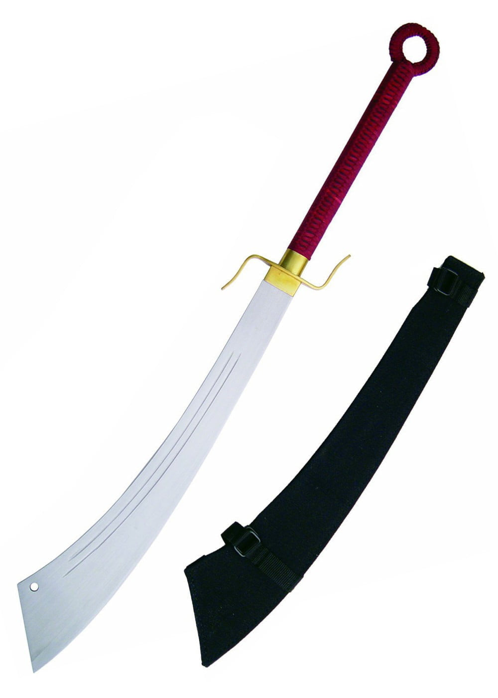 Espadas Dadao | Espadas Chinas | Espadas y Más