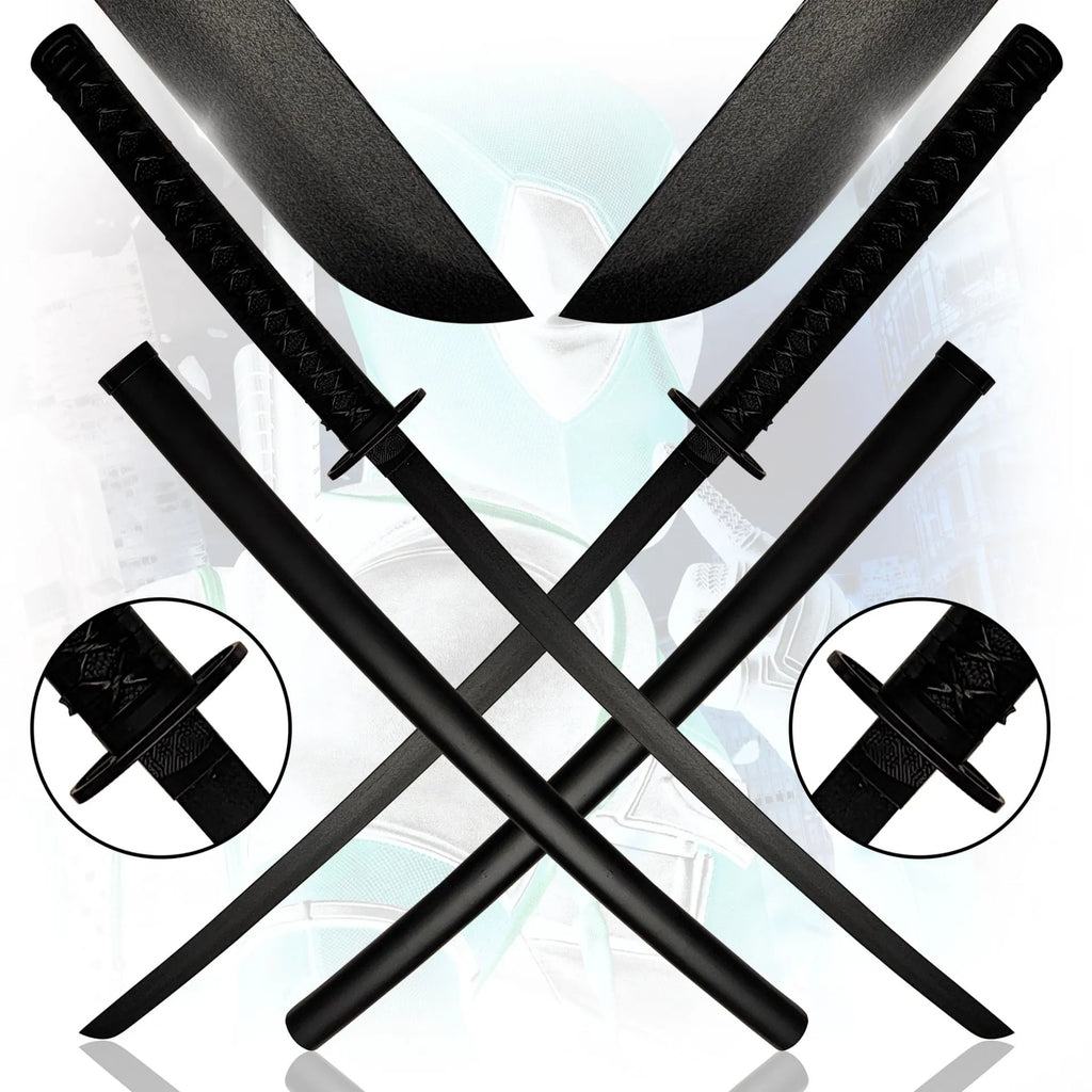 Deadpool Katanas | Katana Shop