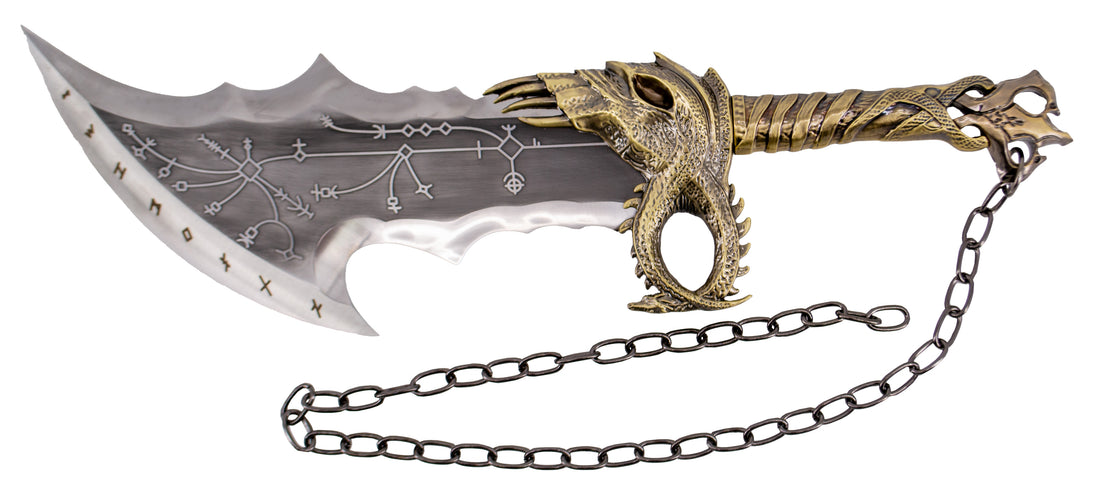 Espadas y Katanas | Espadas y Más