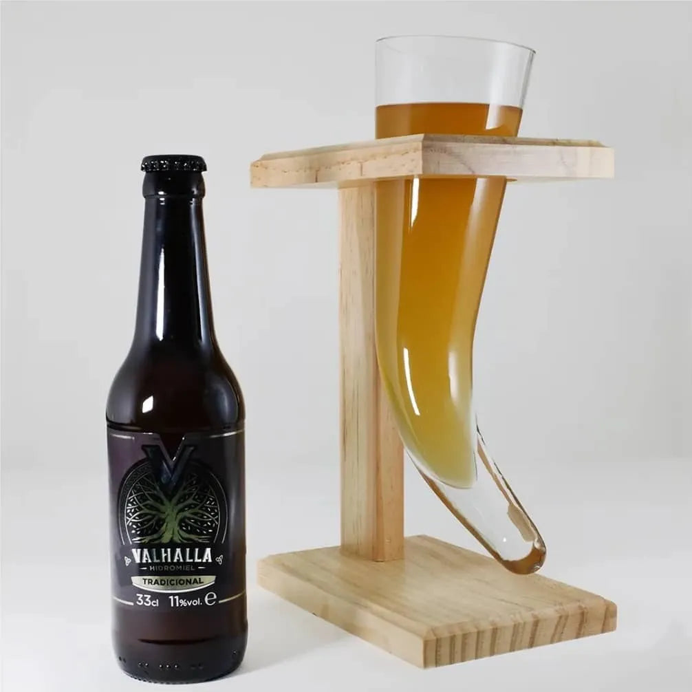 Traditional Mead | The Drink of the Gods | Swords and More