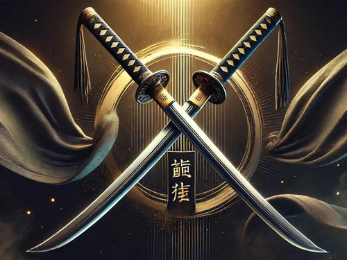 Katanas Japonesas originales. Espadas Y Más