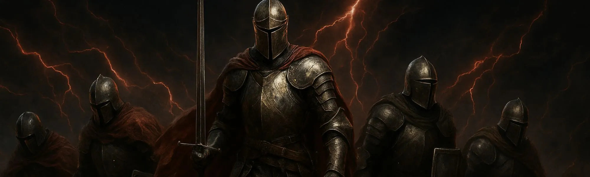 Ofertas flash | Descuentos de hasta 50% | Espadas y más