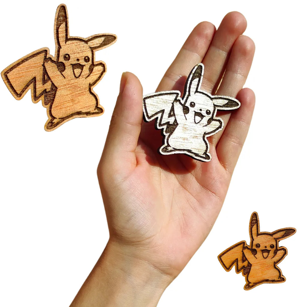 Compra Iman Pikachu Pokemon Espadas y más