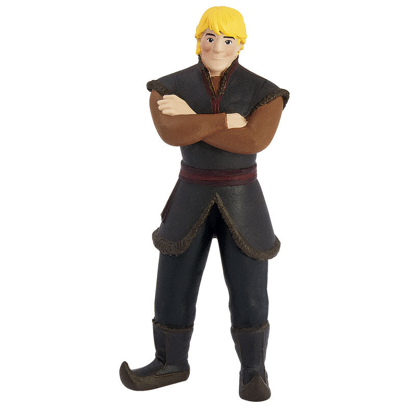 Kristoff Frozen 2 Disney 10cm Figure Eym, leaders in collecting