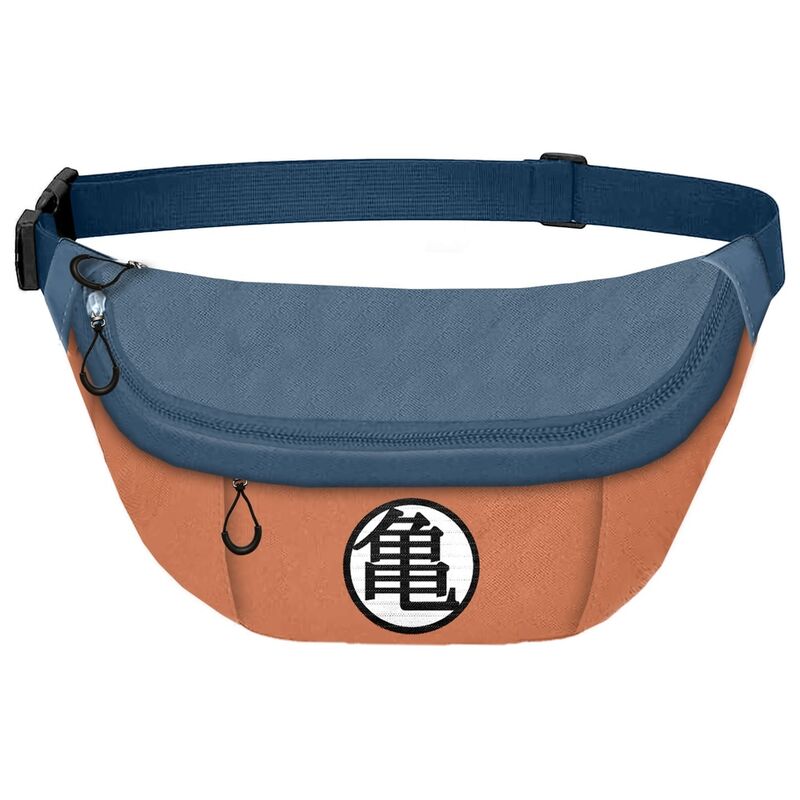 Buy Smart Symbol Fanny Pack Dragon Ball Z Swords and more