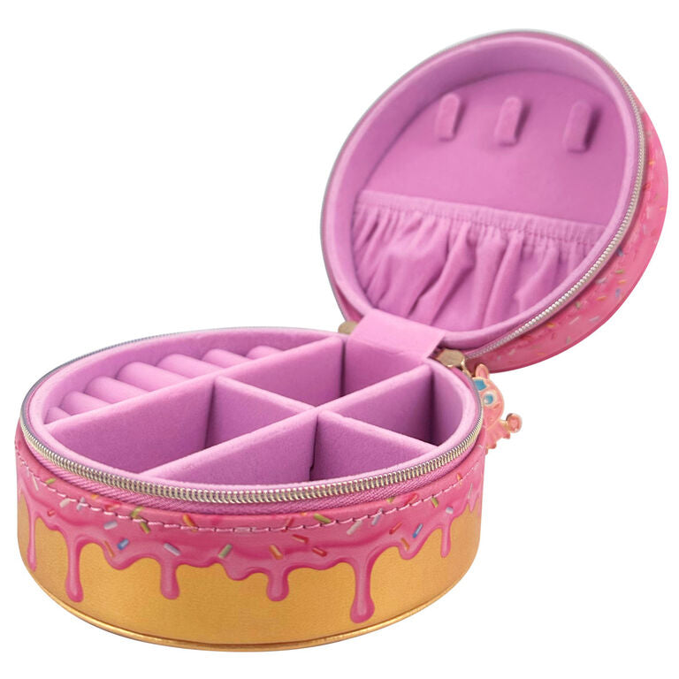 Buy Sweet Dreams Donut Jewelry Box, Swords and more