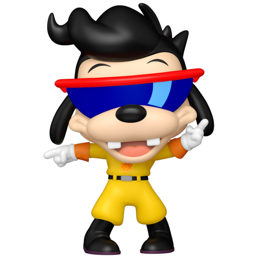 Disney A Goofy Movie Max Eym Pop Figure, leaders in collecting