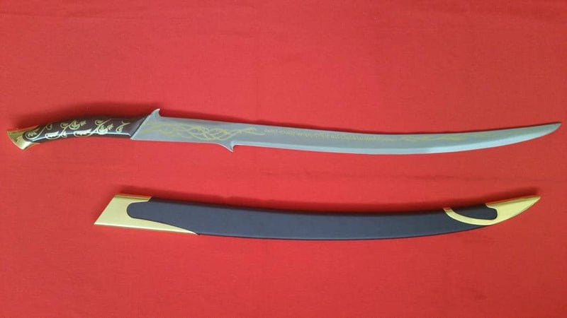 Tienda de espadas: Comprar espadas | Espadas y Mas