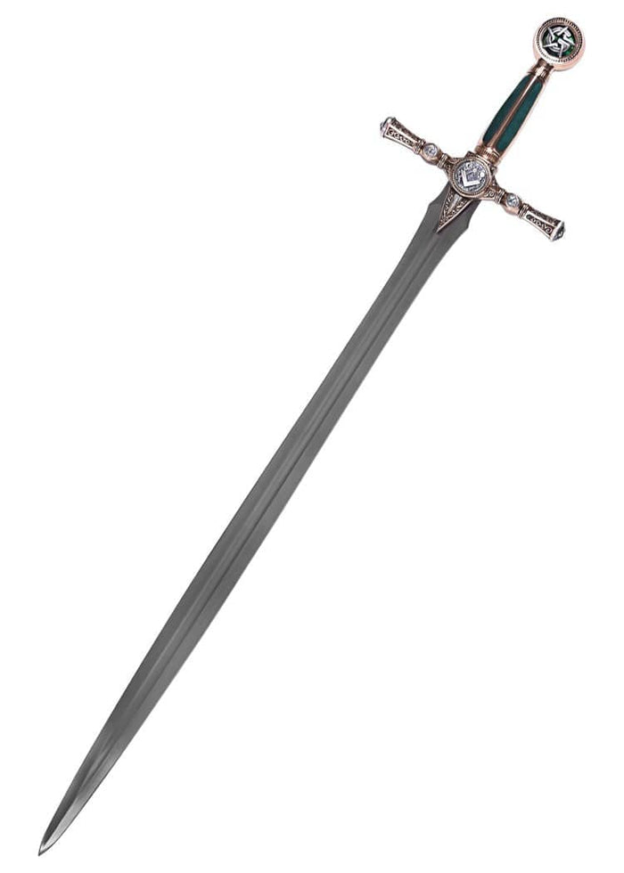 Espadas Masónicas | Espadas Reales | Tienda Medieval