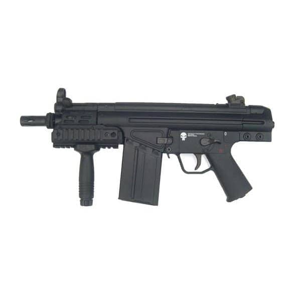 G3 Sas Electric Rifle (G3SAS-LOU)