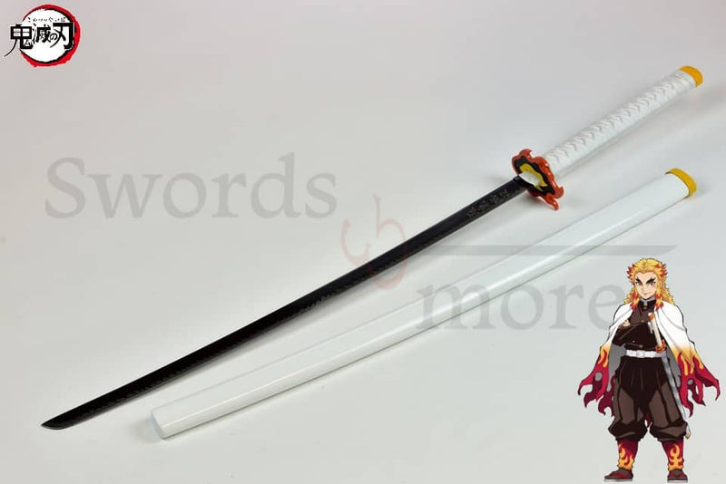 Katanas Kimetsu No Yaiba - Demon Slayer