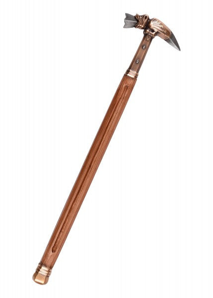 Italian beast hammer, raven beak, 14th century 0416040400