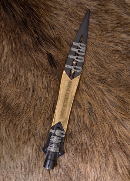 Museum replica - Holy Lance