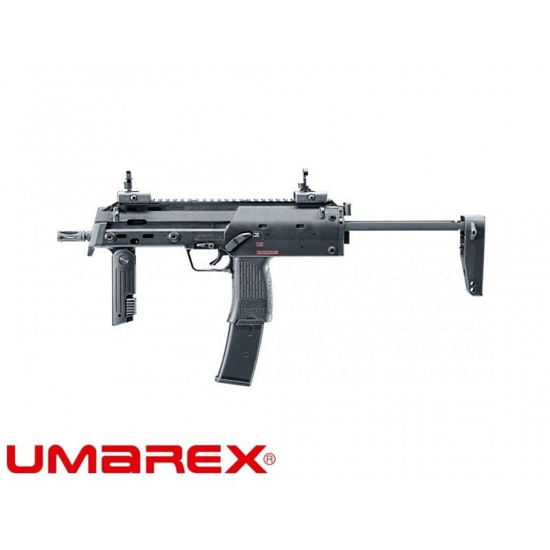 Subfusil H&K MP7 A1 GBB Gas VFC - 6 mm U2.5970X