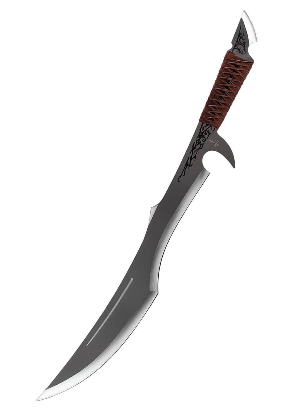 Kit Rae espada Mithlotok UC-KR0070